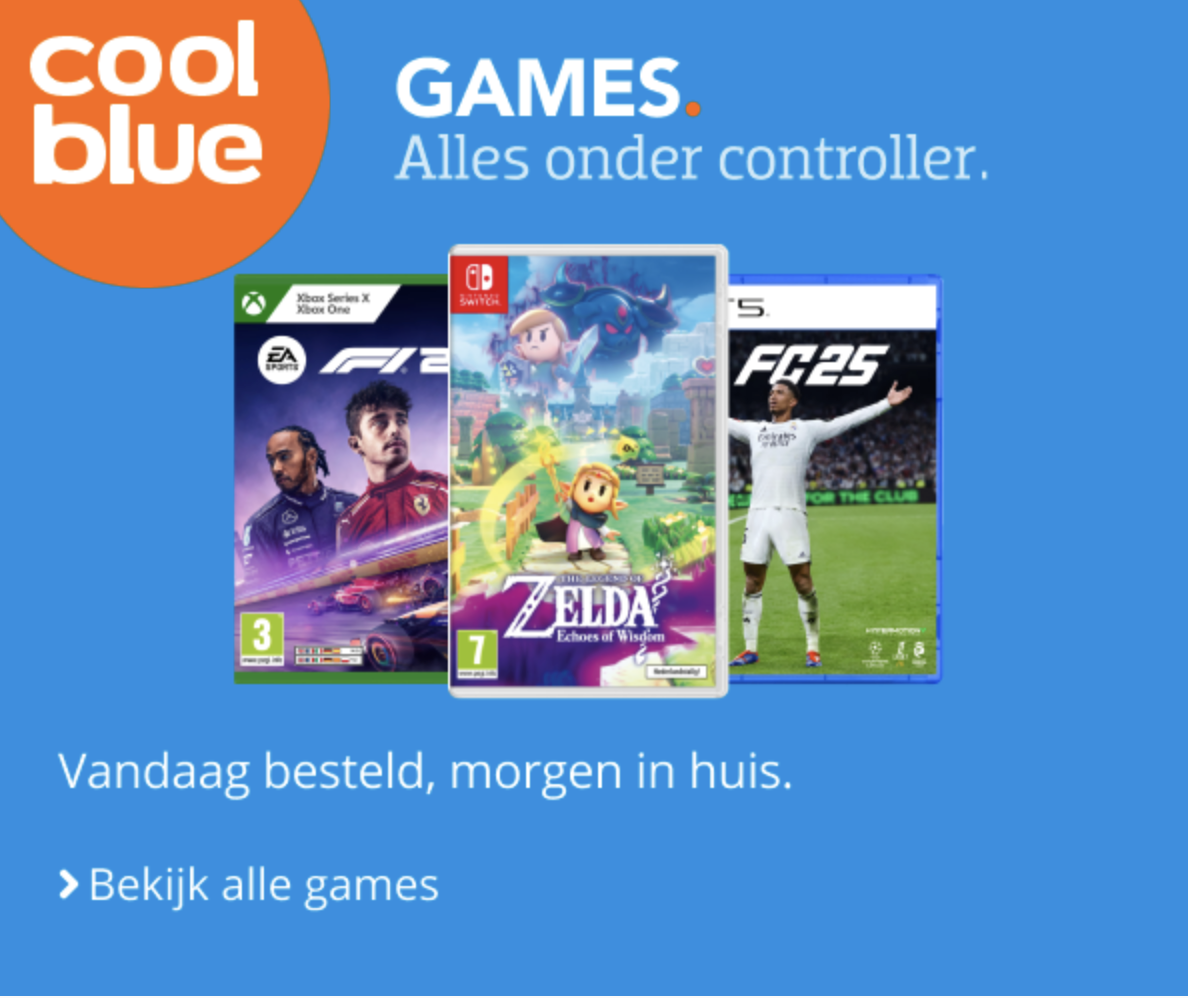 De Scheg Openingstijden